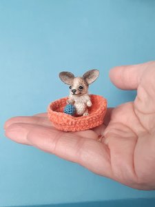 Crafttoys - Artist Bears and Handmade Bears