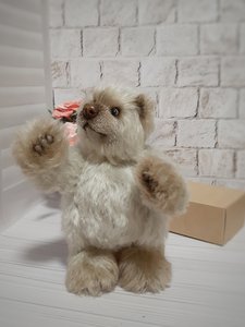 Crafttoys - Artist Bears and Handmade Bears