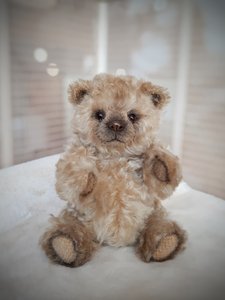 Crafttoys - Artist Bears and Handmade Bears