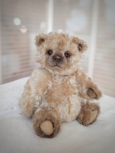 Crafttoys - Artist Bears and Handmade Bears
