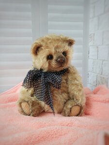 Crafttoys - Artist Bears and Handmade Bears