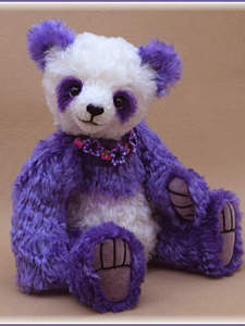 Teddy Kingdom - Artist Bears and Handmade Bears