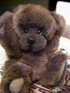 Mistletoe by Joanne K Huckleberry Bears - Bear Pile