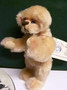 Bears 2 Share Darius by Sherry Marshall - Bear Pile