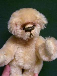 Bears 2 Share Darius by Sherry Marshall - Bear Pile