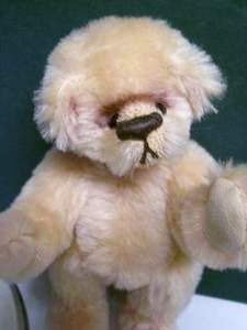 Bears 2 Share Darius by Sherry Marshall - Bear Pile