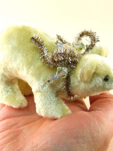 Polie Junior by Janie Comito - Bear Pile