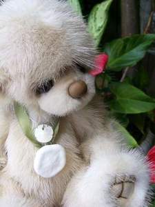 Sandi-Mink by Ellen Barnett - Bear Pile