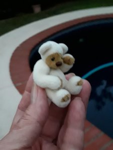 A Aloha HAWAII Bears & Friends - Artist Bears and Handmade Bears