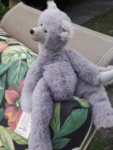 A Aloha HAWAII Bears & Friends - Artist Bears and Handmade Bears