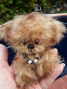 A Aloha HAWAII Bears & Friends - Artist Bears and Handmade Bears