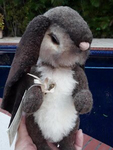 Artist Bears and Handmade Teddy Bears - Bear Pile