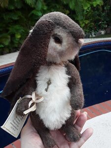 Artist Bears and Handmade Teddy Bears - Bear Pile