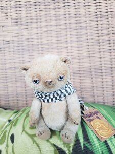 A Aloha HAWAII Bears & Friends - Artist Bears and Handmade Bears