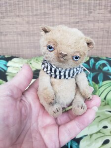 A Aloha HAWAII Bears & Friends - Artist Bears and Handmade Bears