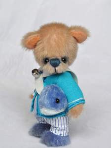 avateddy - Artist Bears and Handmade Bears