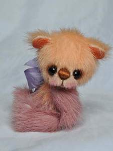 avateddy - Artist Bears and Handmade Bears