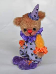 avateddy - Artist Bears and Handmade Bears