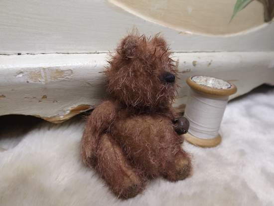 Ruben by Barney Bears - Bear Pile