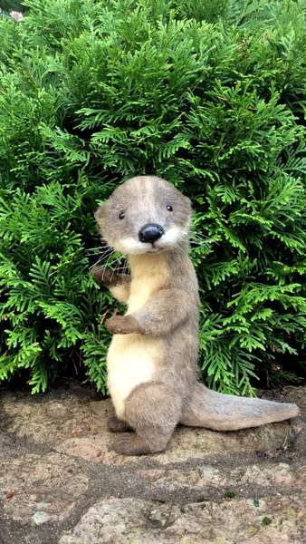 Toyla by Teddyana - Bear Pile