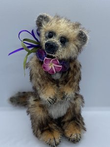 M. E. Bears And Critters - Artist Bears and Handmade Bears