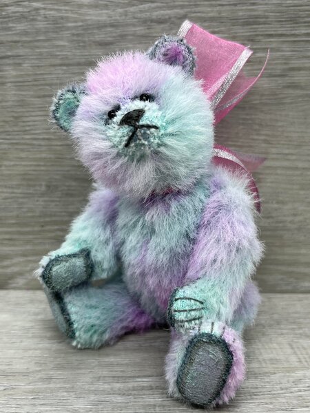Sully by M. E. Bears And Critters - Bear Pile
