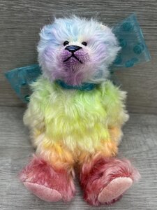 M. E. Bears And Critters - Artist Bears and Handmade Bears