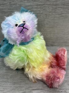 M. E. Bears And Critters - Artist Bears and Handmade Bears