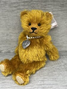 M. E. Bears And Critters - Artist Bears and Handmade Bears