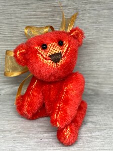 M. E. Bears And Critters - Artist Bears and Handmade Bears