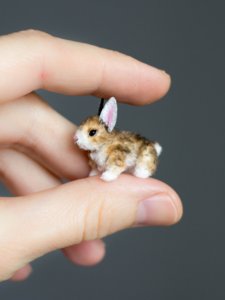 Tutsiminiworld - Artist Bears and Handmade Bears