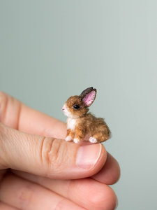 Tutsiminiworld - Artist Bears and Handmade Bears