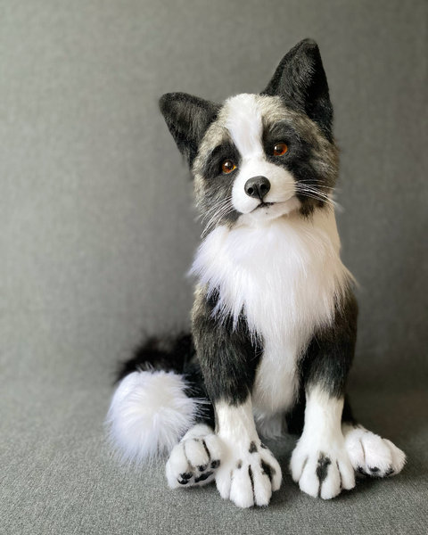 AsNa - Artist Bears and Handmade Bears