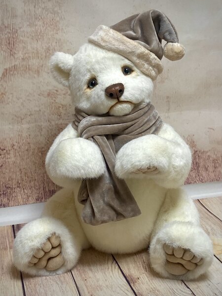AsNa - Artist Bears and Handmade Bears