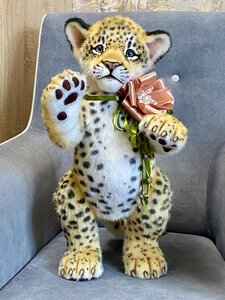 AsNa - Artist Bears and Handmade Bears