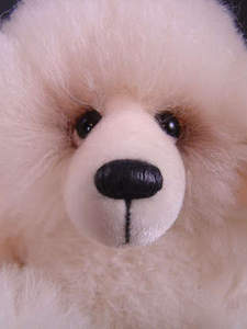 Back Road Bears - Artist Bears and Handmade Bears