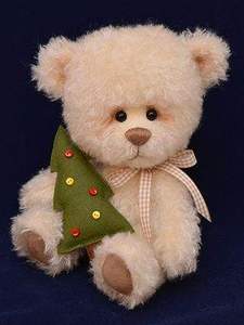 Back Road Bears - Artist Bears and Handmade Bears