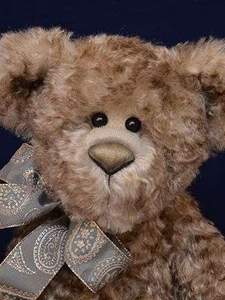 Back Road Bears - Artist Bears and Handmade Bears