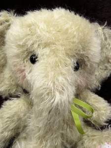 Back Road Bears - Artist Bears and Handmade Bears