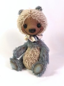 Back Road Bears - Artist Bears and Handmade Bears