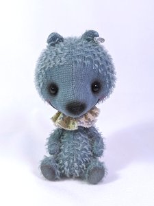 Back Road Bears - Artist Bears and Handmade Bears