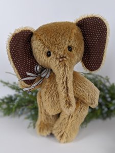 Back Road Bears - Artist Bears and Handmade Bears