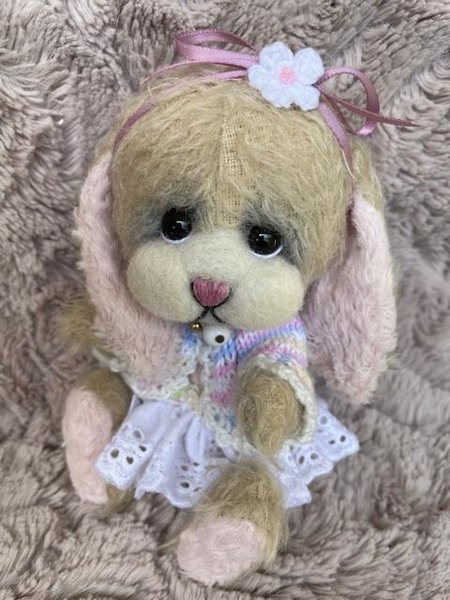 Penny by Oli Bears - Bear Pile