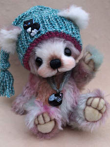 Xander by Anika S. - Bear Pile