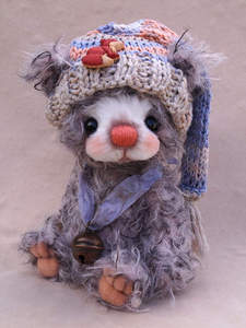 Xander by Anika S. - Bear Pile