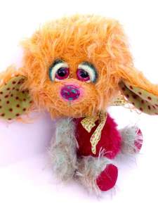 Nincompoop by Maria Blee - Bear Pile