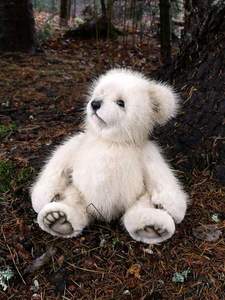 Bear in Mind Collectibles - Artist Bears and Handmade Bears