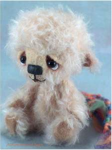 Milo by Delane Summerwood - Bear Pile