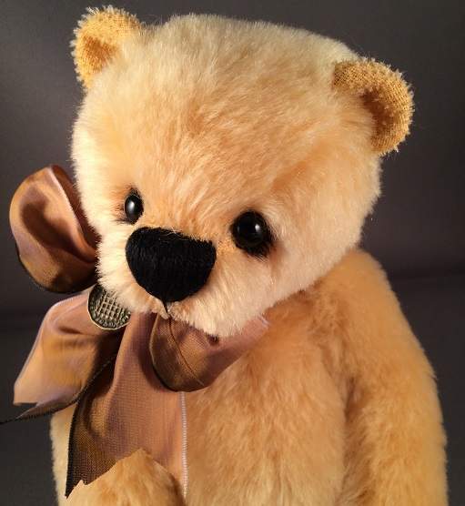 Morty by Lynn Bowie/Ali Morton. - Bear Pile