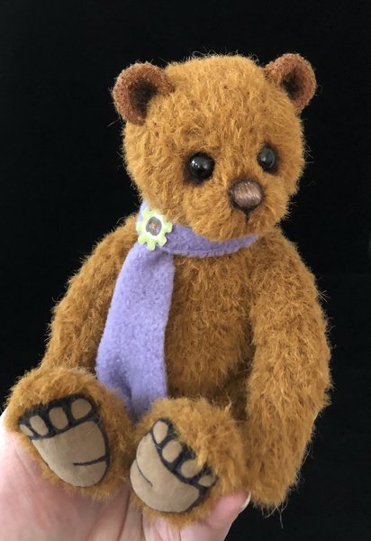 Spicer by Lynn Bowie - Bear Pile